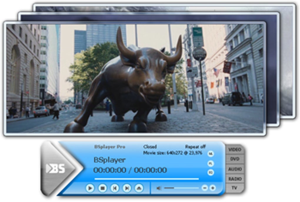 BS.Player - Télécharger