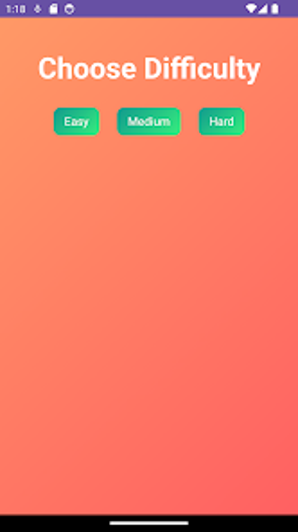 Hit Virus Game for Android - Download