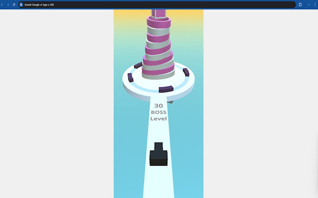 Shoot Balls Game สำหรับ Google Chrome - ส่วนขยาย ดาวน์โหลด