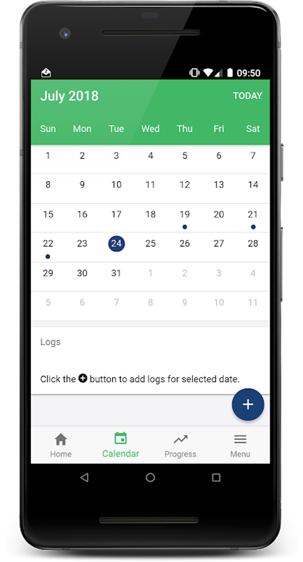 Updoc Health Diary APK For Android Download