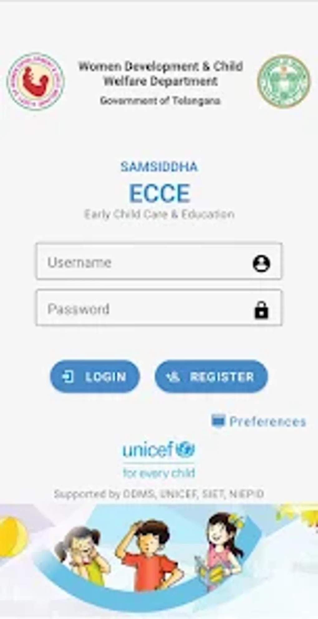ECCE-SAMSIDDHA for Android - Download