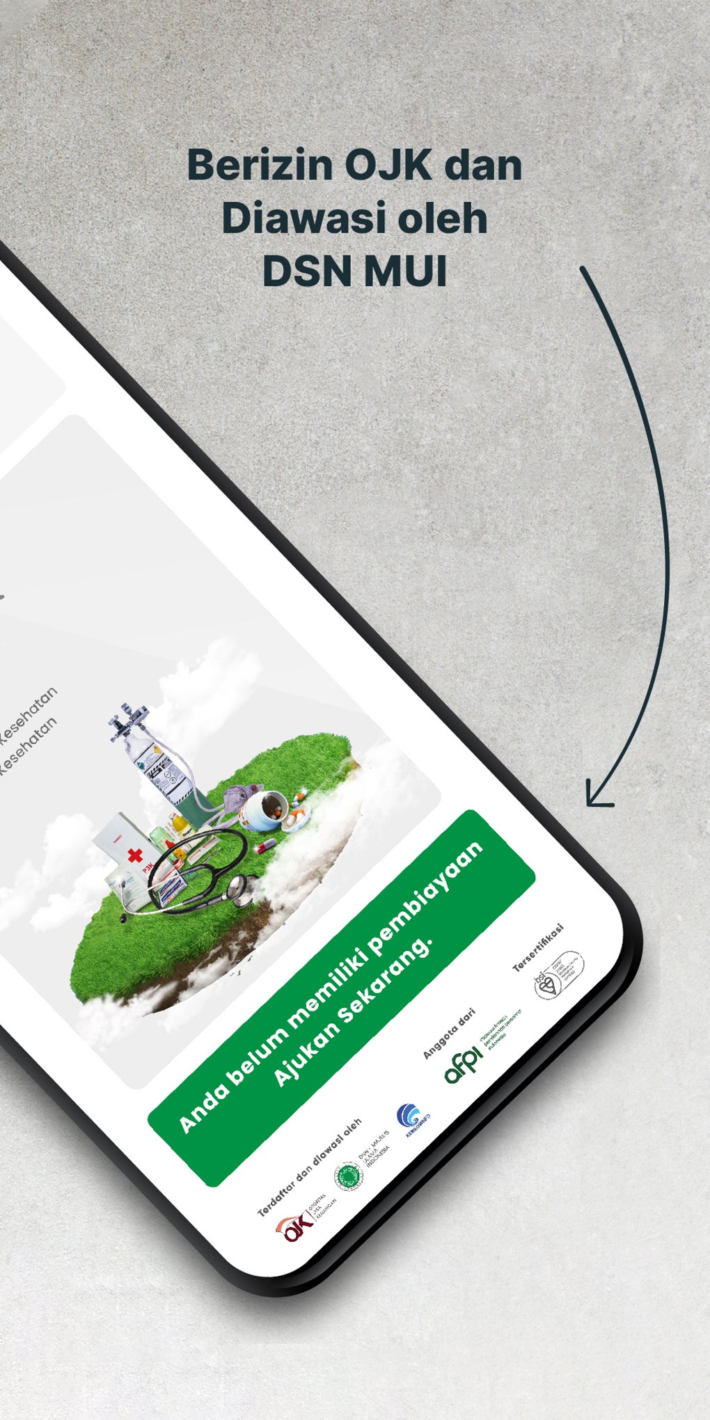 PAPITUPI Syariah for Android - Download