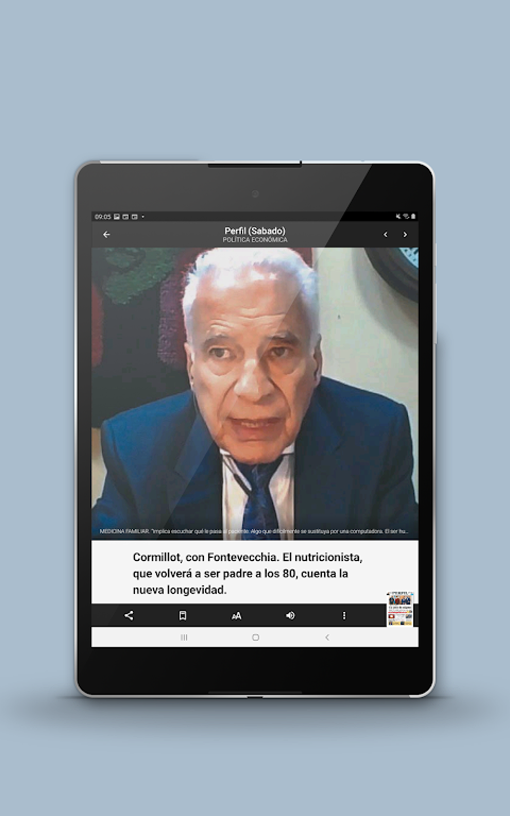 KIOSCO PERFIL APK for Android - Download