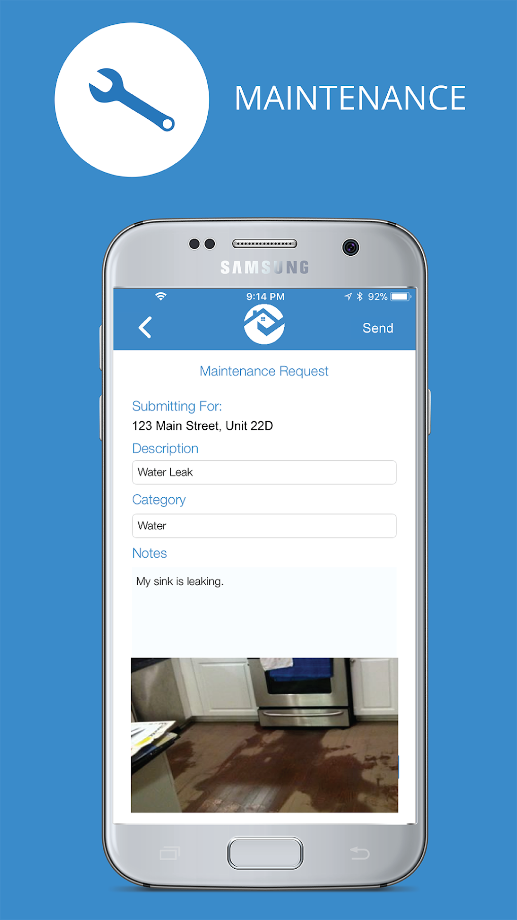 RentRedi - For Tenants for Android - Download