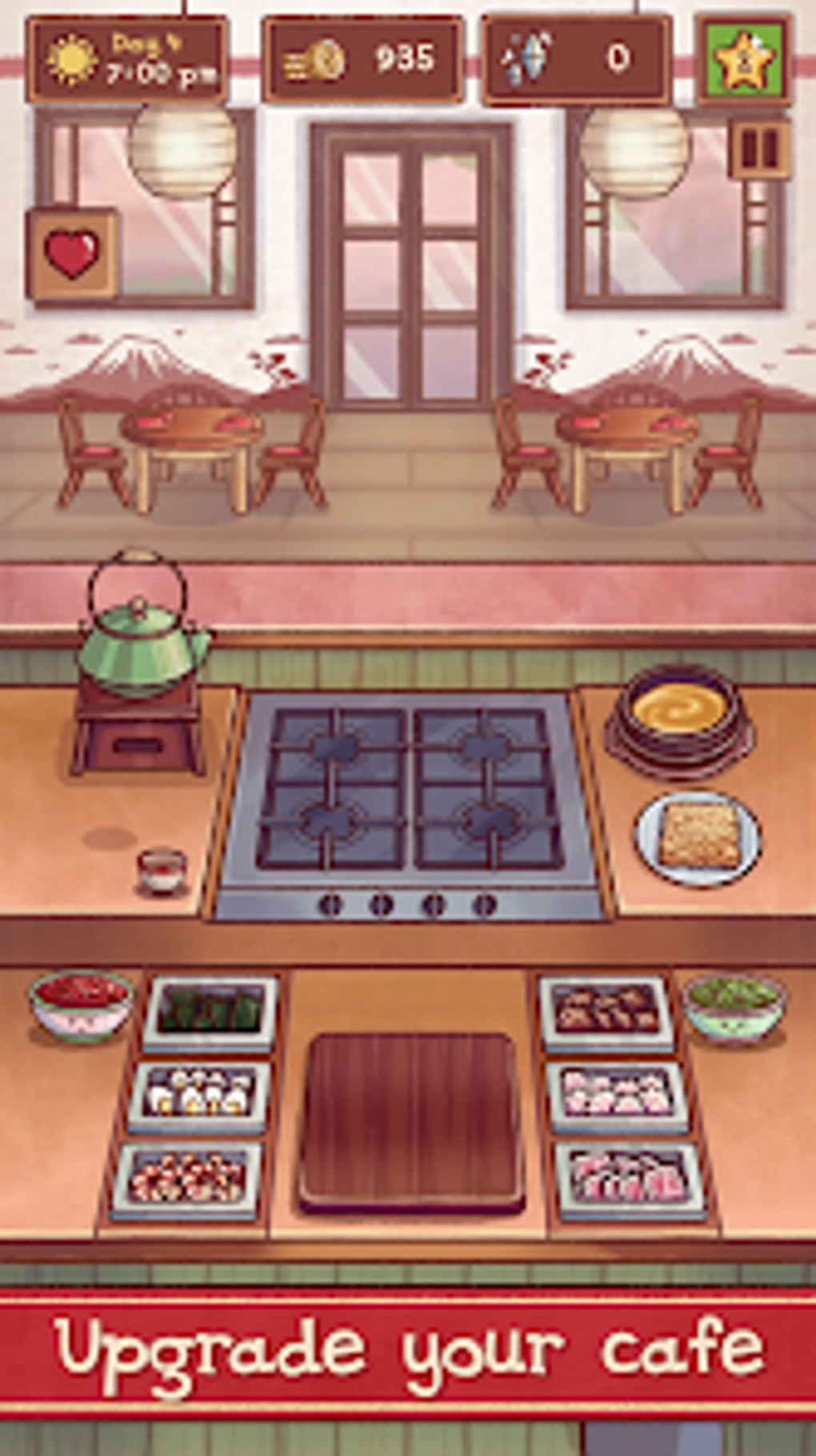 Lilys Ramen for Android - Download