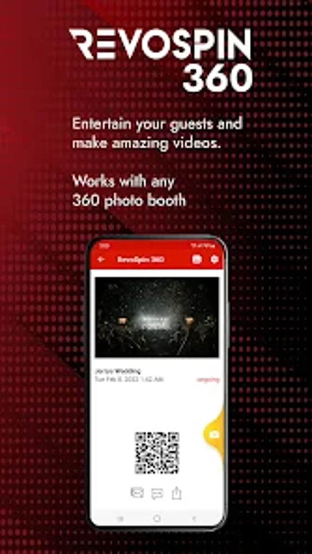 Revospin 360 for Android - Download