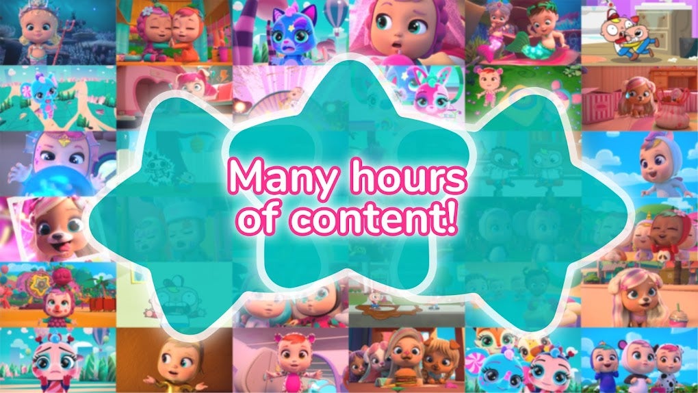 Kitoons - Never-ending fun para Android - Descargar