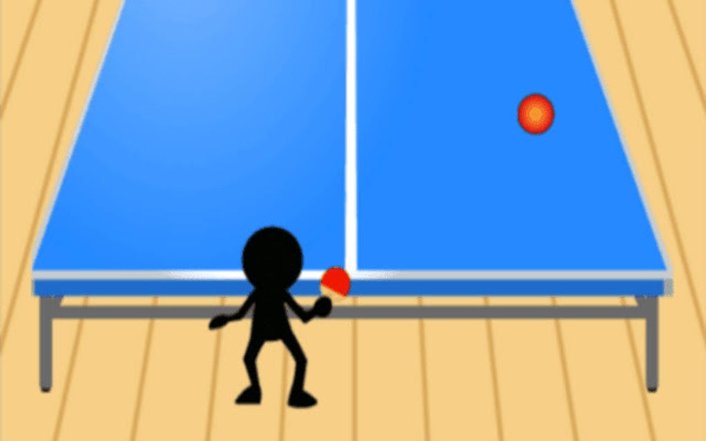 Stickman Pingpong Unblocked para Google Chrome - Extensión Descargar