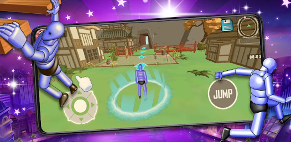 Skyward Climber Game pour Android - Télécharger