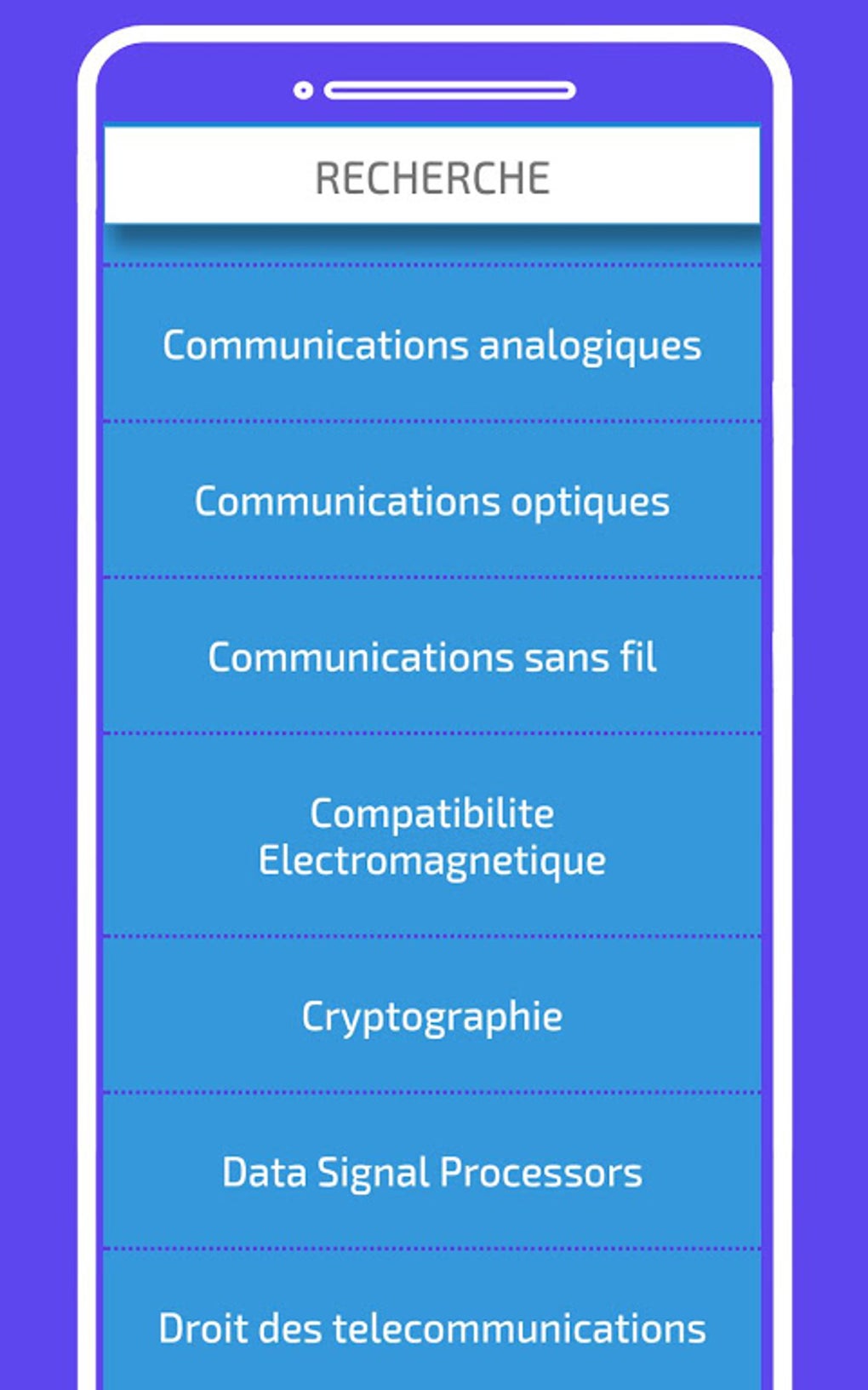 Telecommunication APK for Android - Download