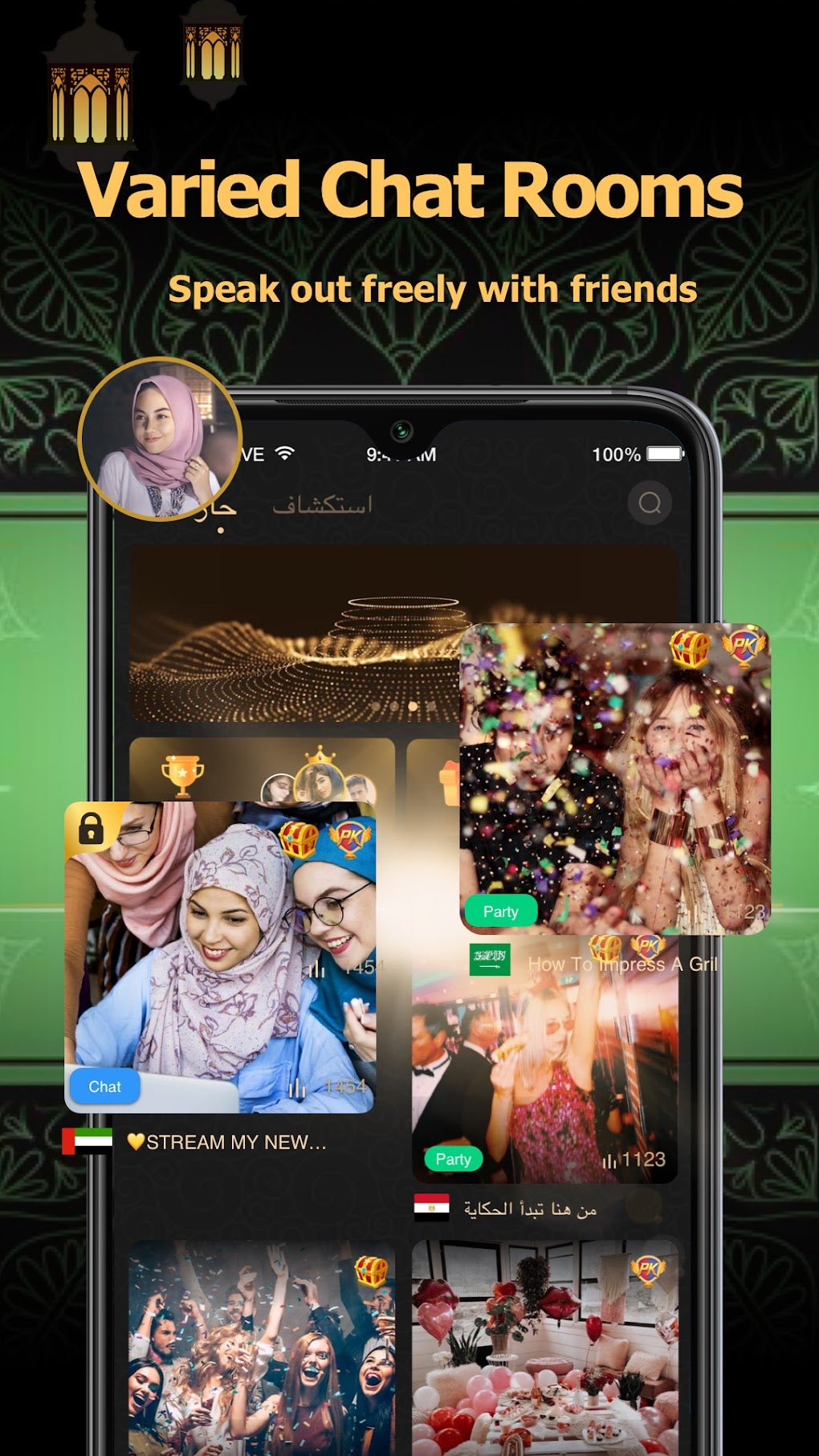 DiBar for Android - Download