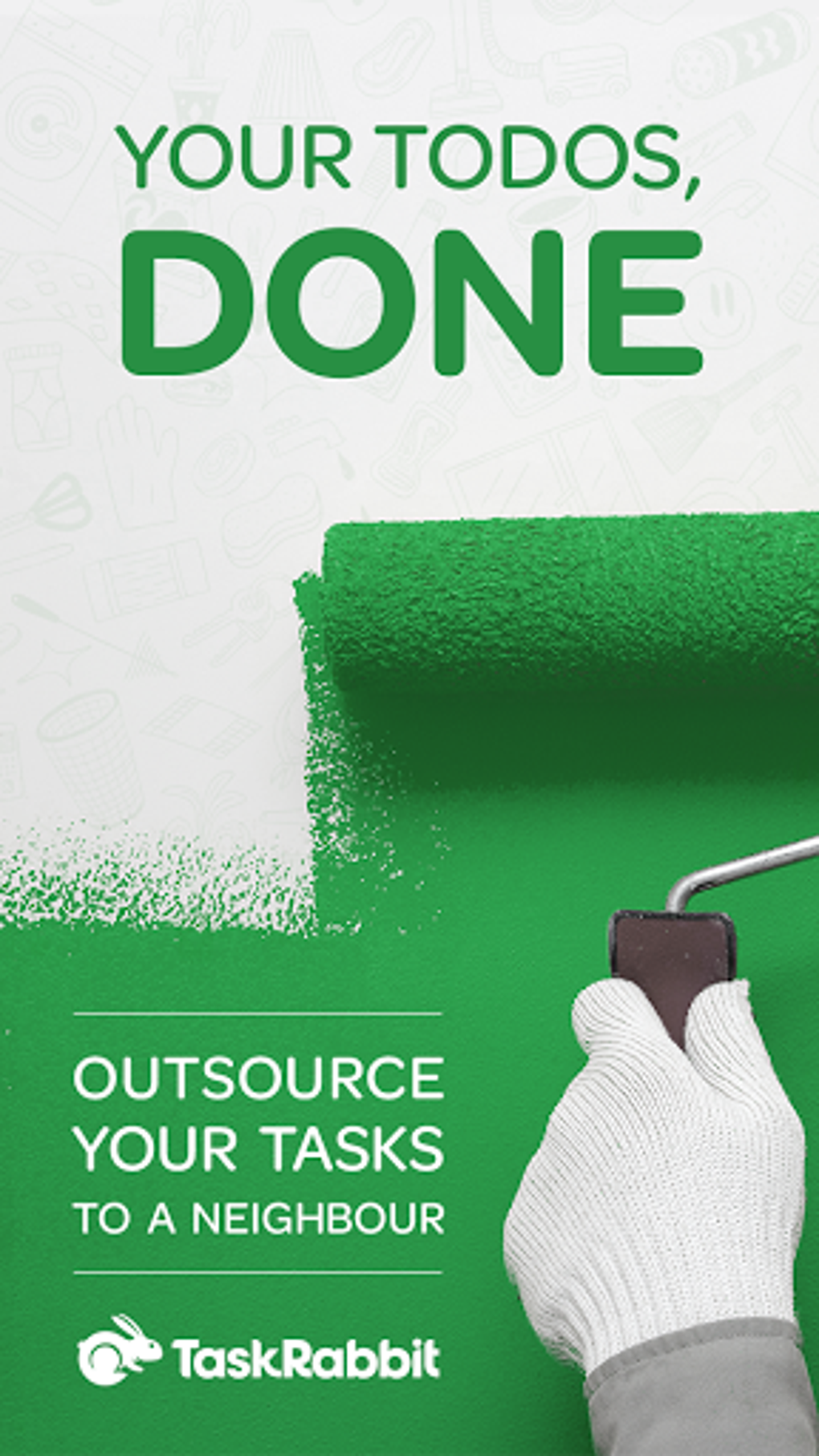 TaskRabbit - Handyman Errands para Android - Descargar