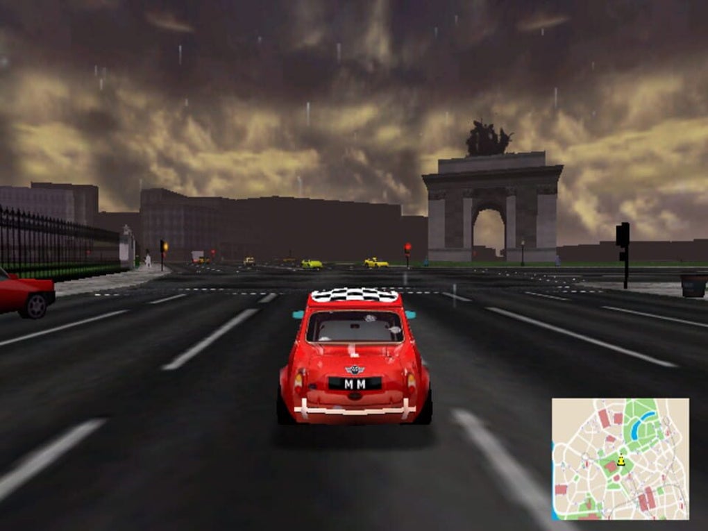 Midtown Madness 2 - Descargar