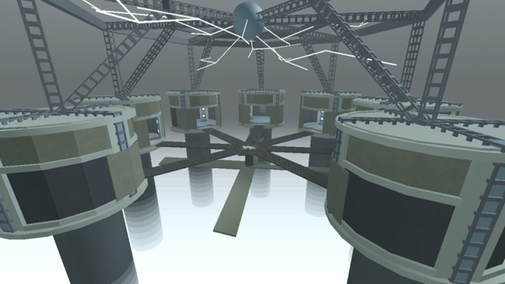 Place Roulette ROBLOX için - Oyun İndir