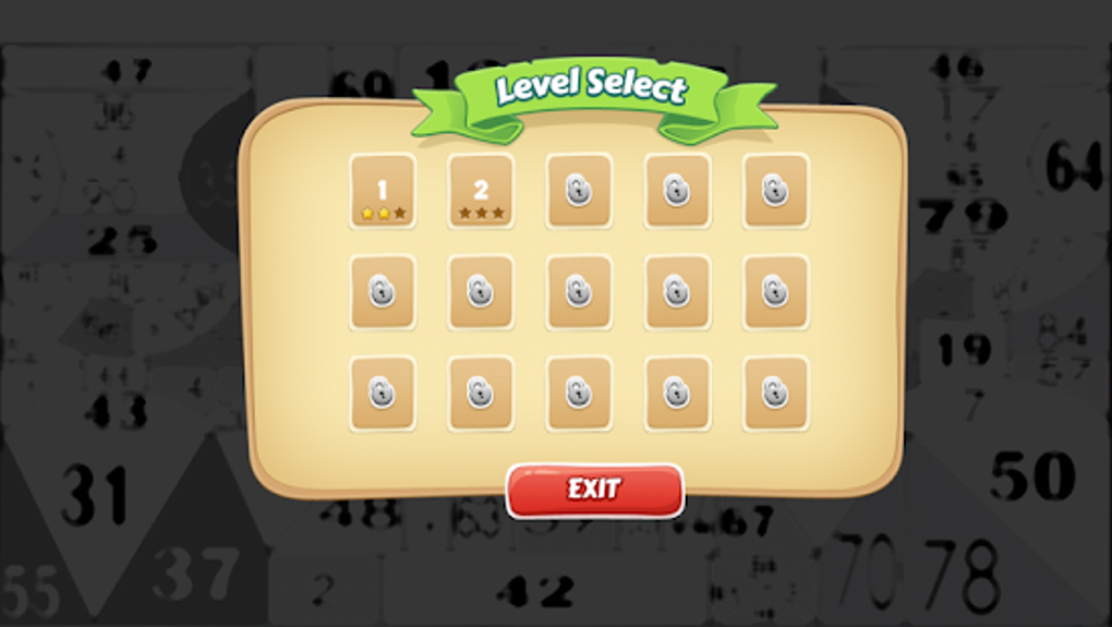 90 numbers APK for Android - Download