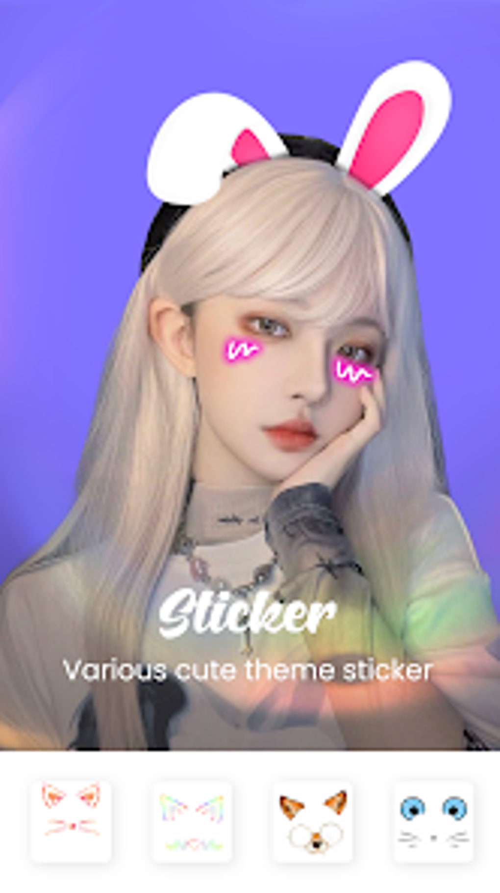 Beauty Plus Cam Selfie Editor for Android - Download