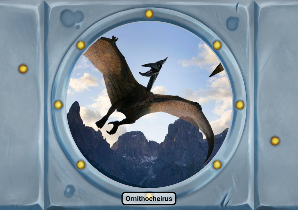Dinosaurs for kids baby card APK for Android - Download