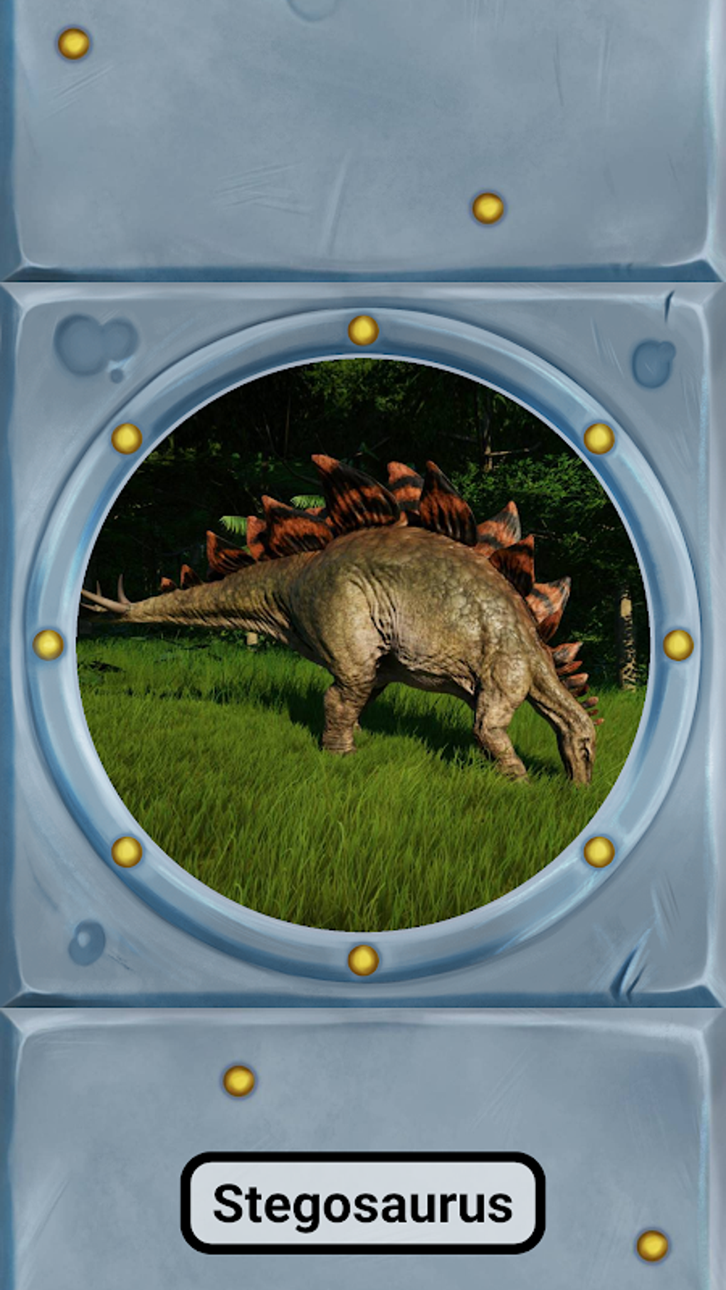 Dinosaurs for kids baby card APK for Android - Download