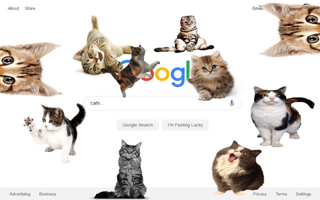 Cats App! for Google Chrome - Extension Download