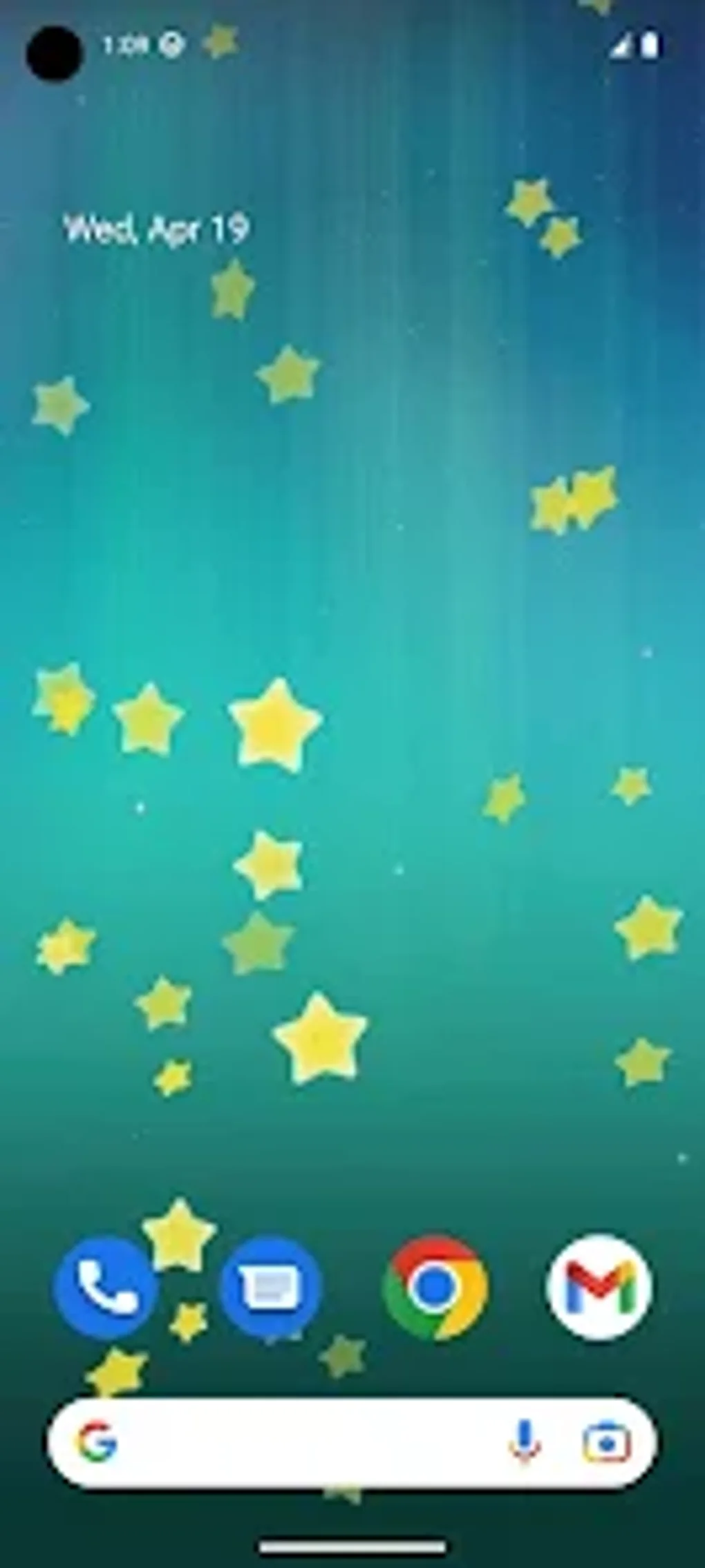 Stars Live Wallpaper APK for Android - Download