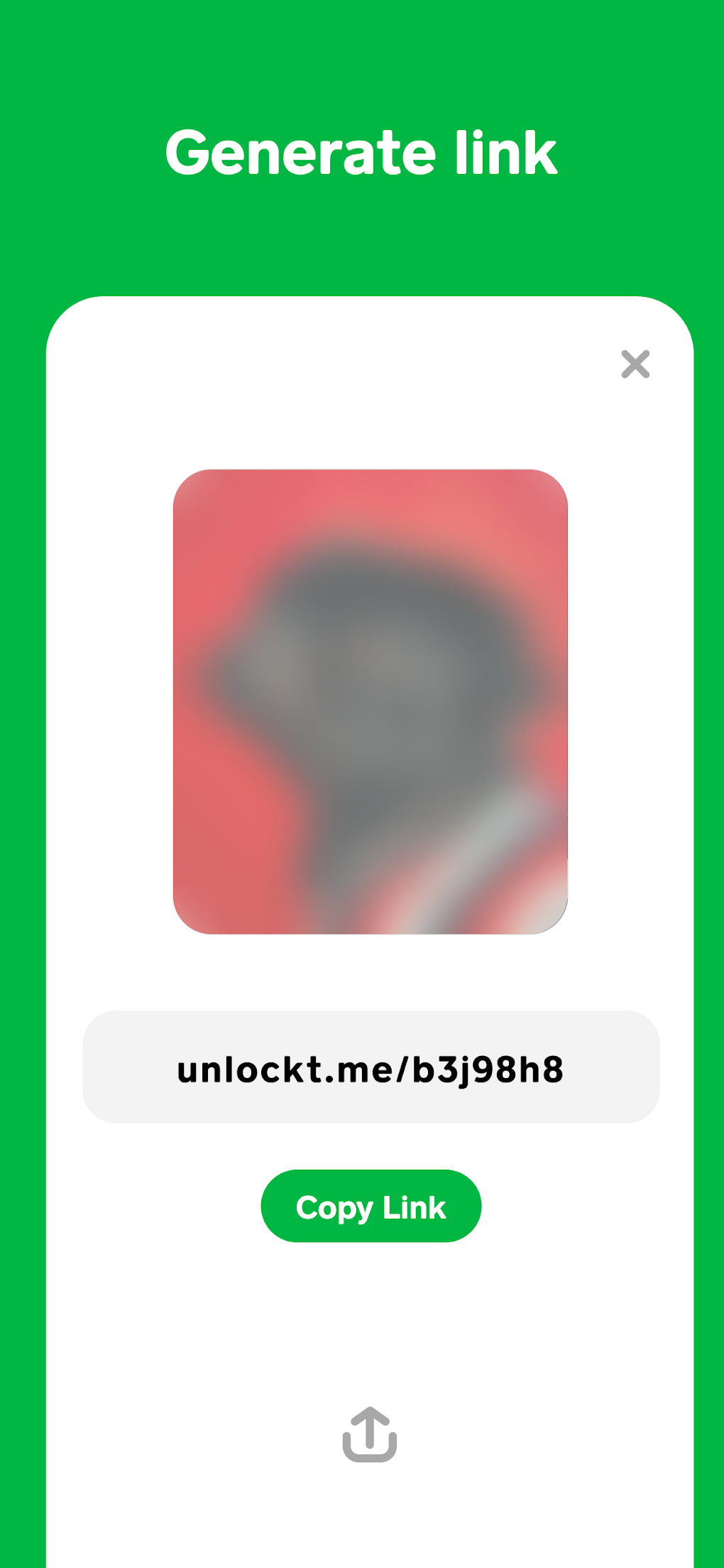 Android için Unlockt.me - İndir