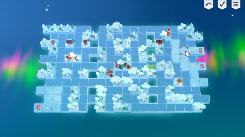 Nurikabe World - Download