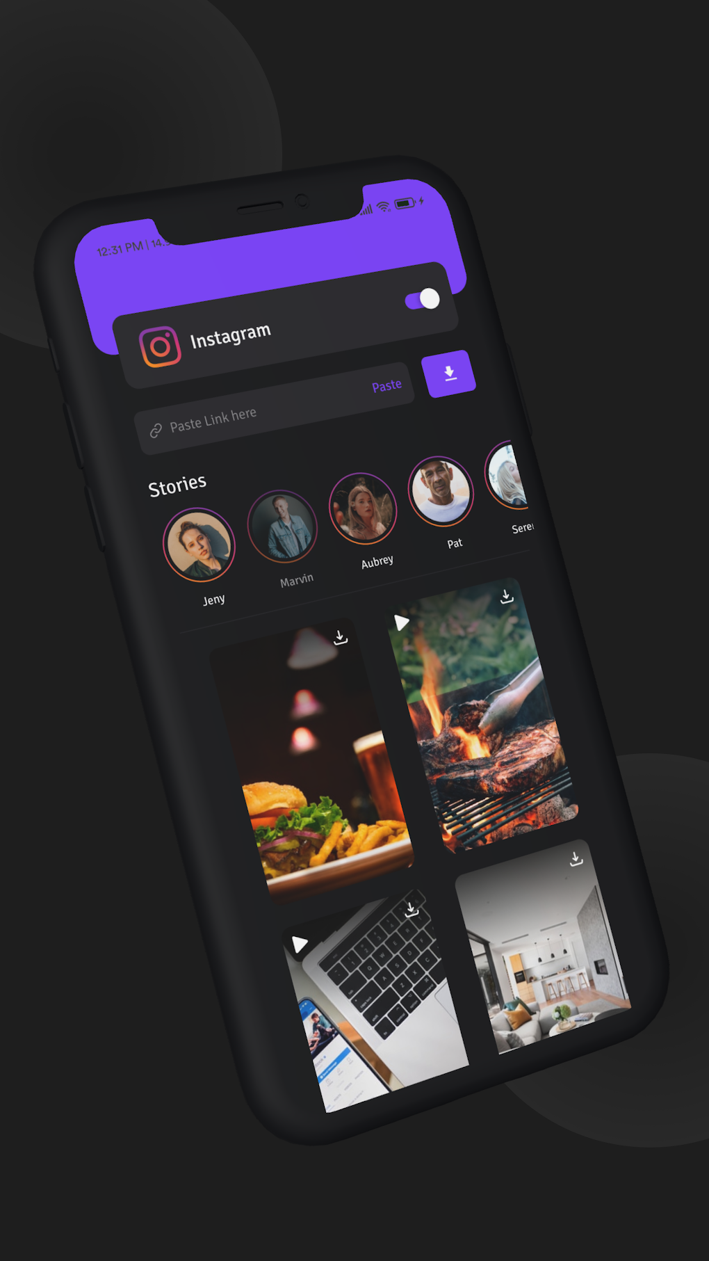 Videoder - Video Downloader for Android - Download