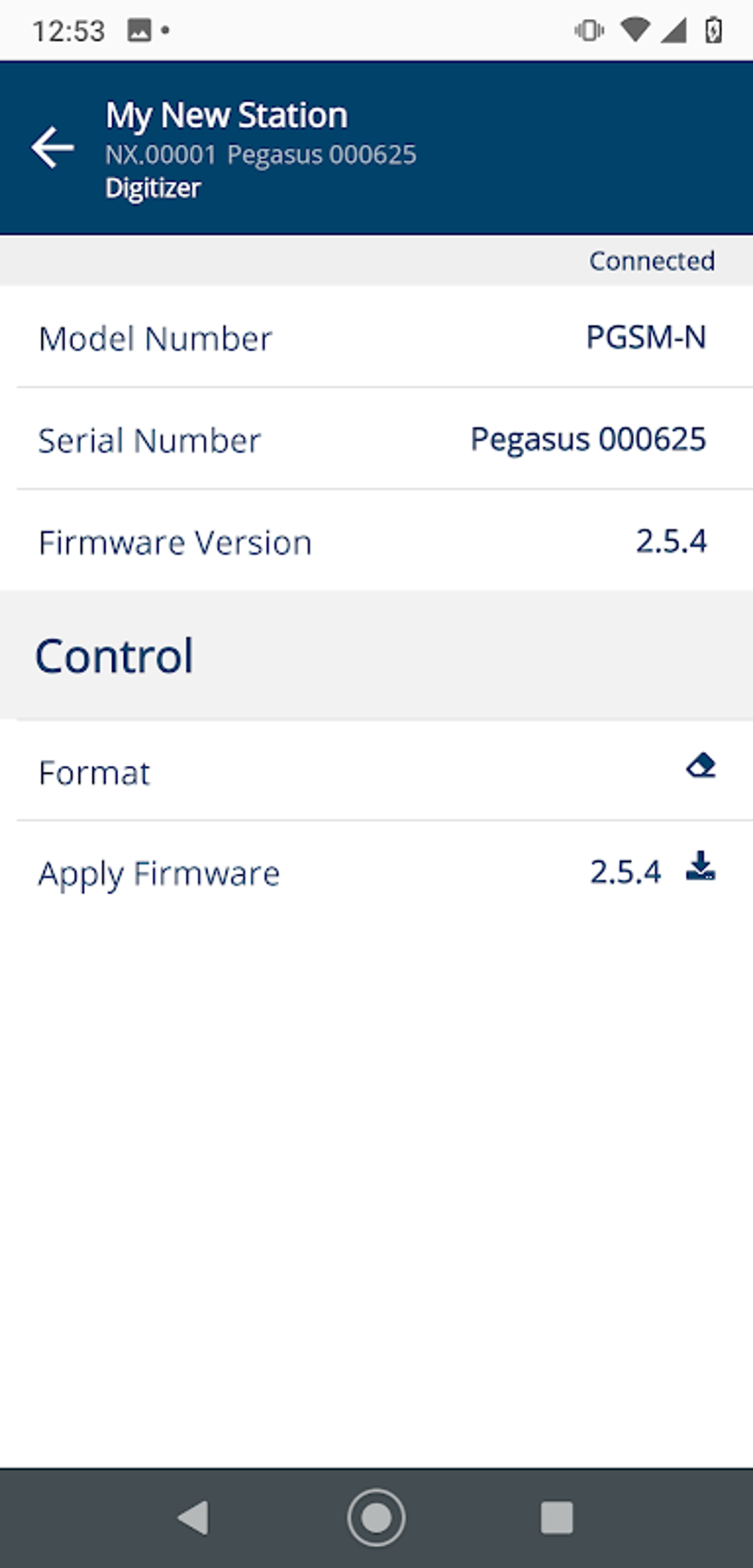 Pegasus APK para Android - Descargar