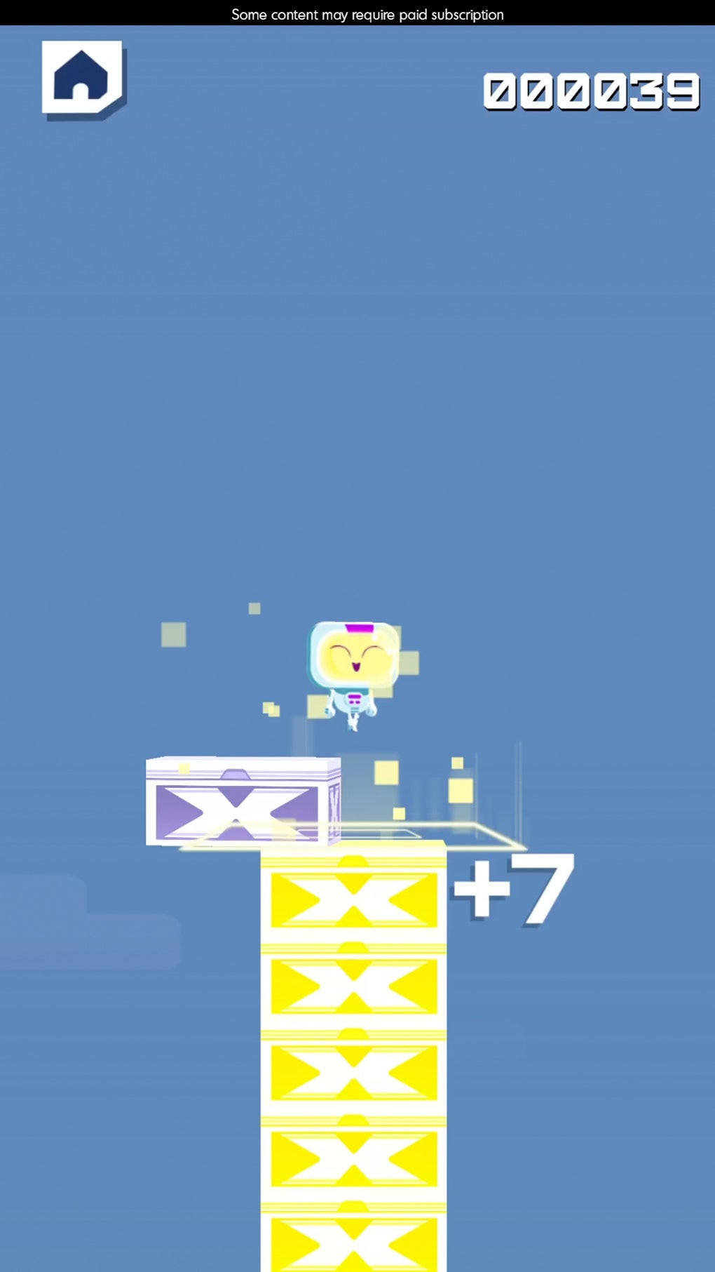 Budge GameTime for iPhone - Download