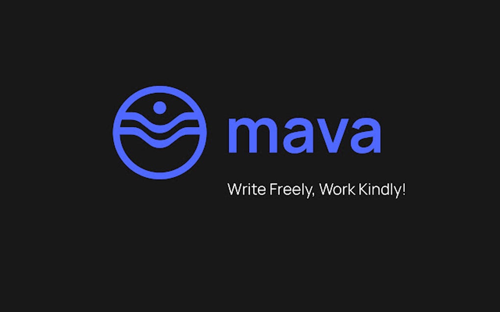 Mava for Google Chrome - Extension Download