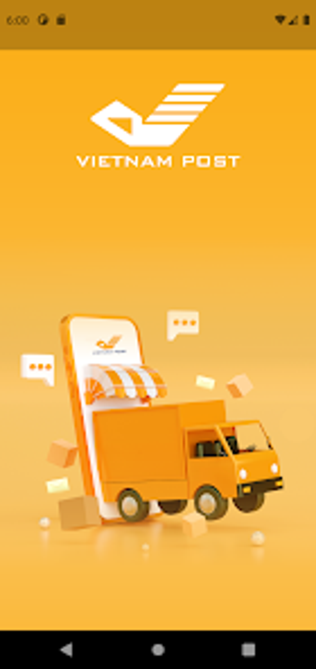 My Vietnam Post Plus for Android - Download