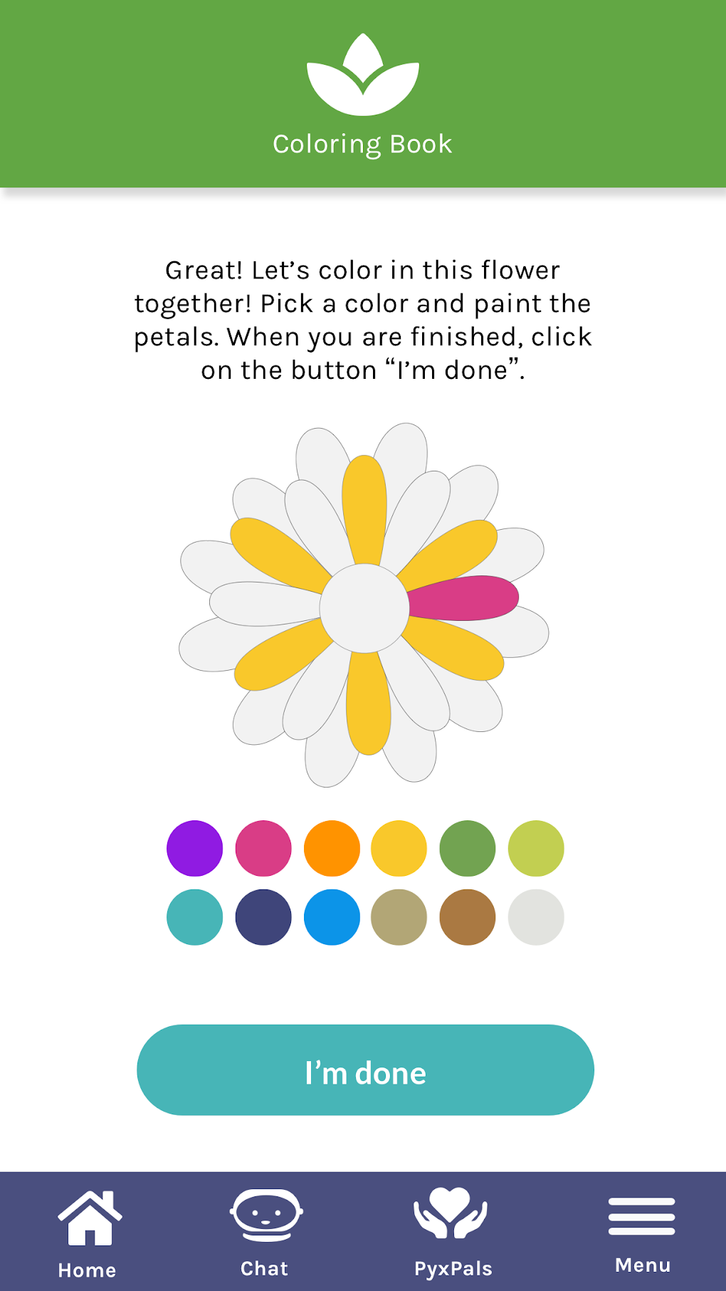 Pyx Health for Android - Download