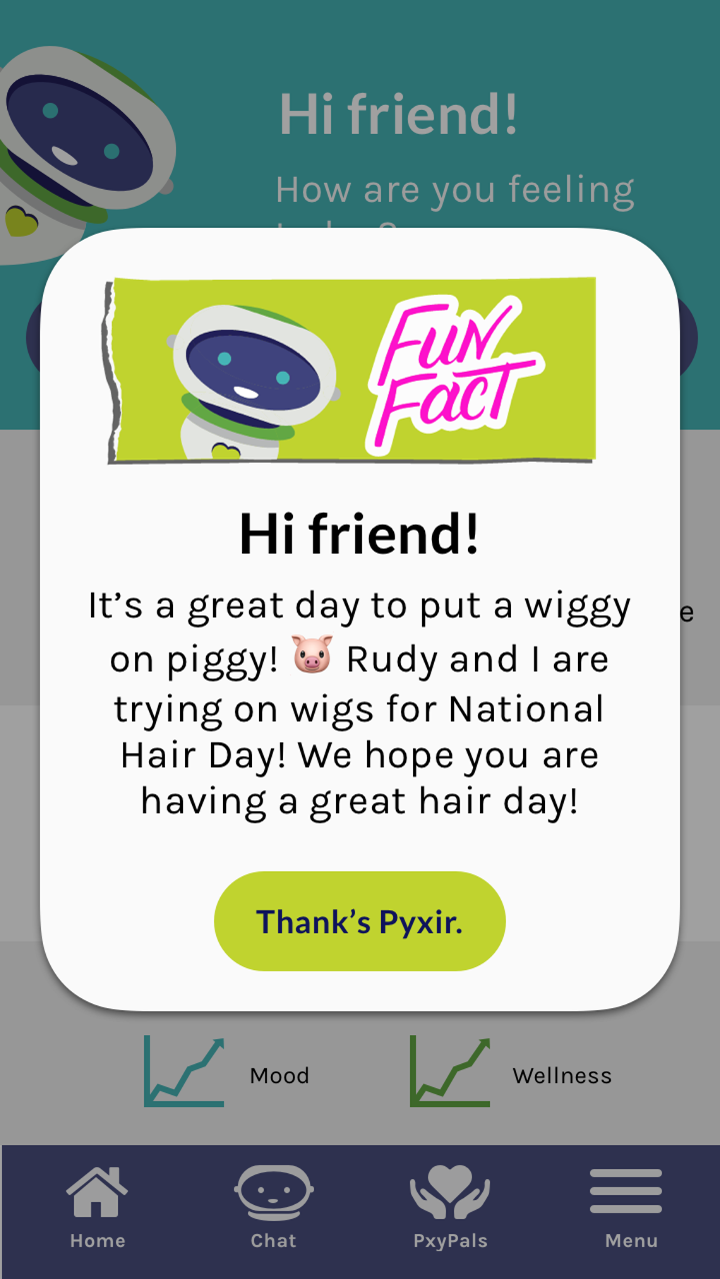 Pyx Health for Android - Download