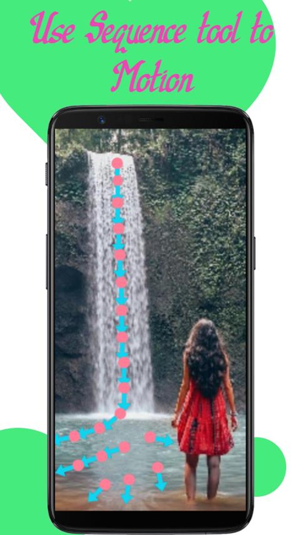 Motion Picture - Photo Motion para Android - Descargar