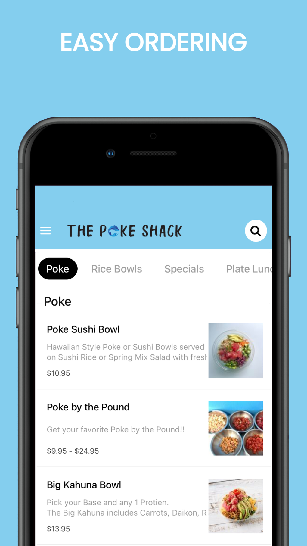iPhone 용 The Poke Shack Online - 다운로드