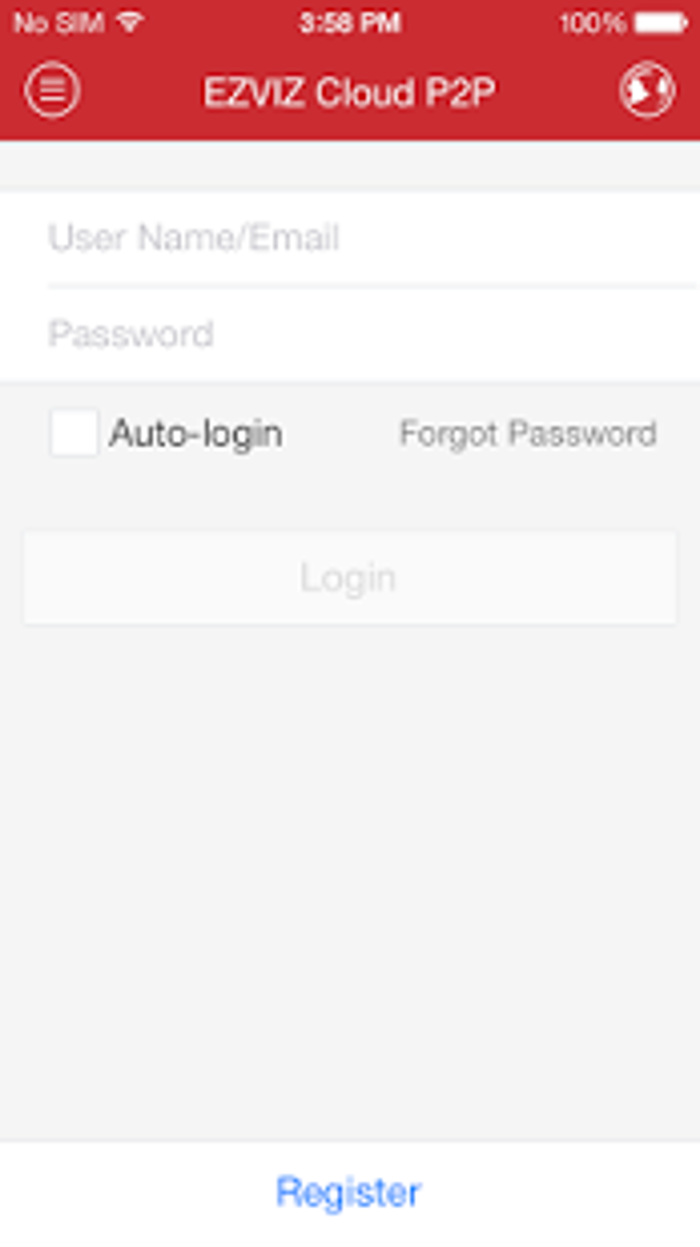 IVMS 4500 APK Android IVMS 4500 APK Android