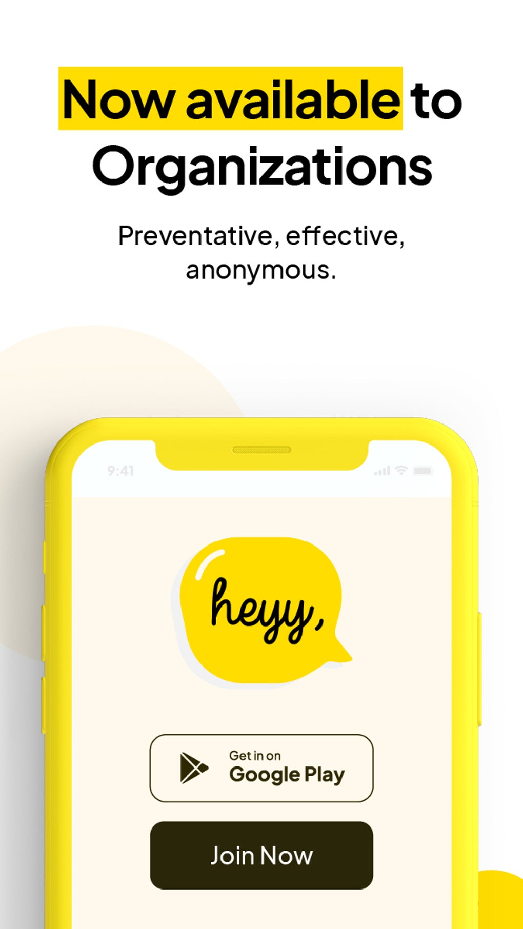 heyy your mental health guide for Android - Download