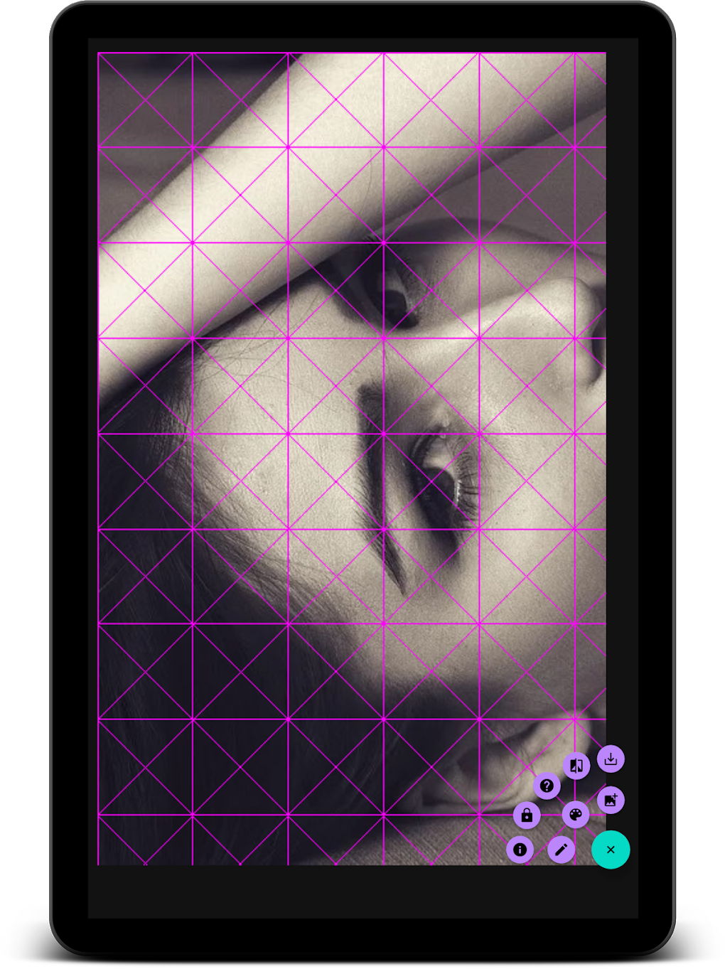 Draw Easy Drawing Grid Maker And More Para Android Download Draw Easy Drawing Grid Maker And More Para Android Download