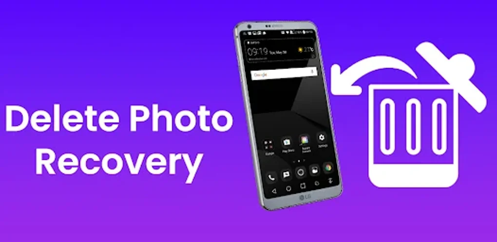 Deleted Photo Recovery para Android - Descargar