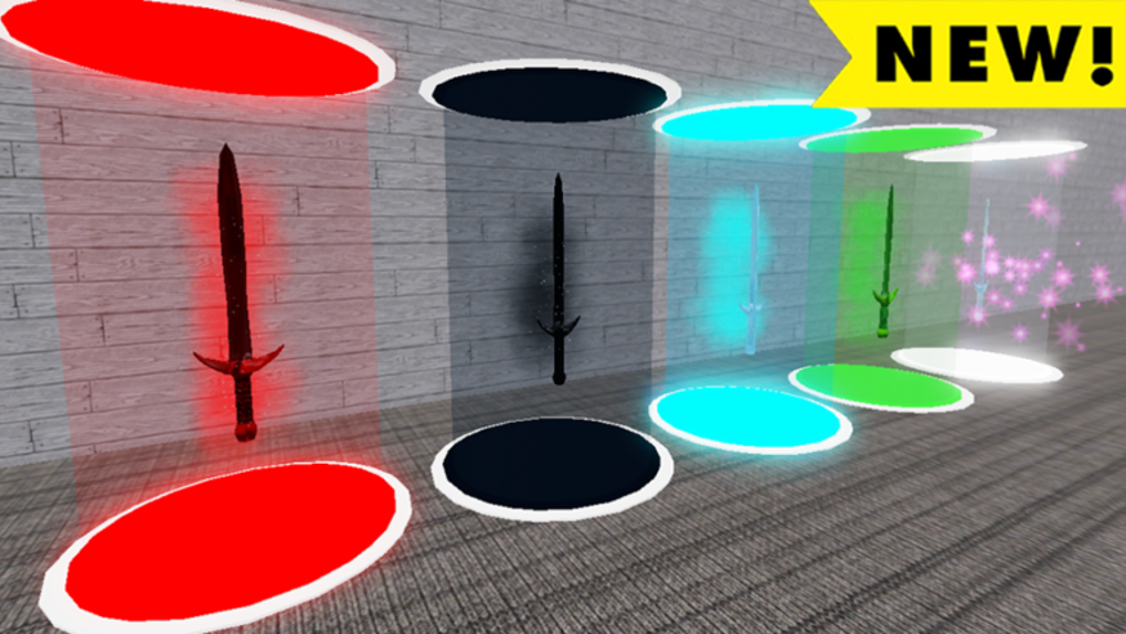 Sword Fighting Tycoon ROBLOX 용 - 게임 다운로드