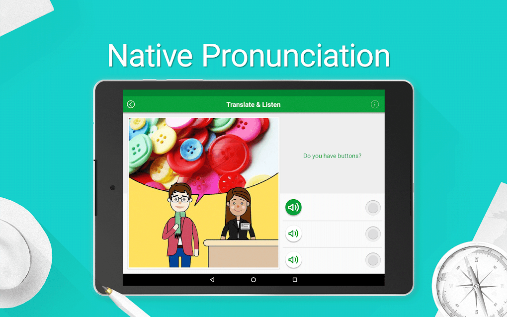 Speak Russian - 5000 Phrases Sentences APK for Android - Download