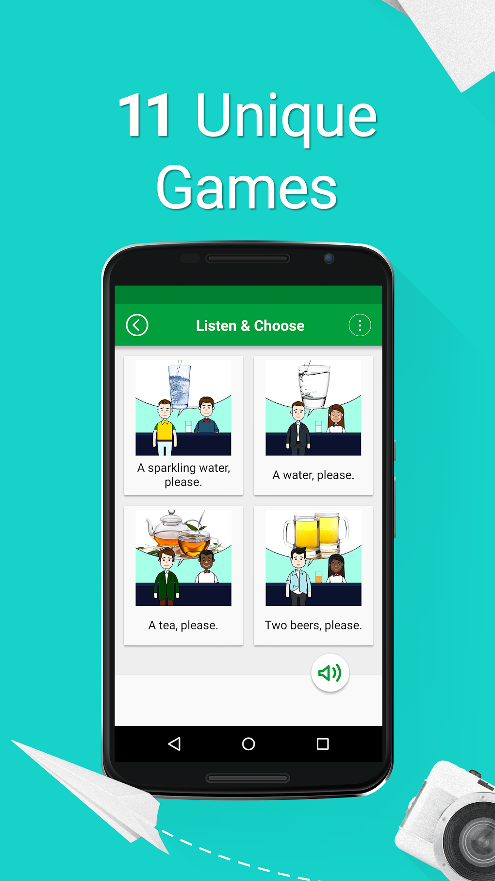 Speak Russian - 5000 Phrases Sentences APK for Android - Download