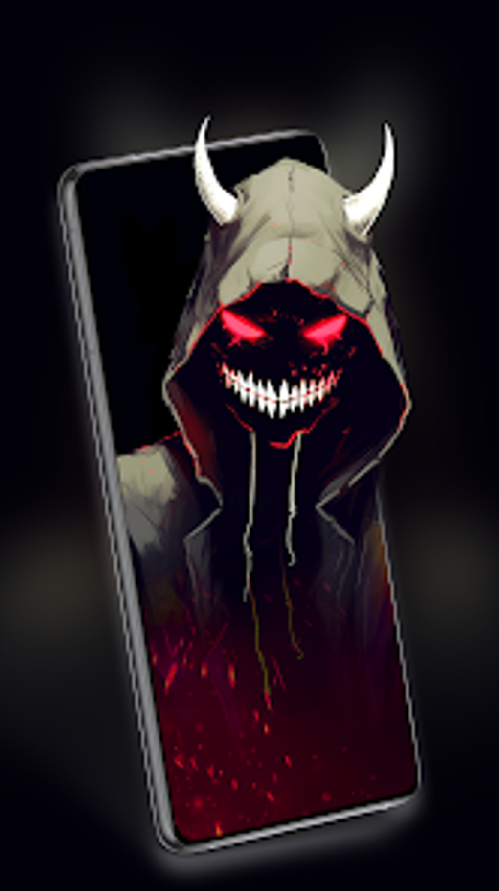 4K Wallpaper - HD Backgrounds für Android - Download