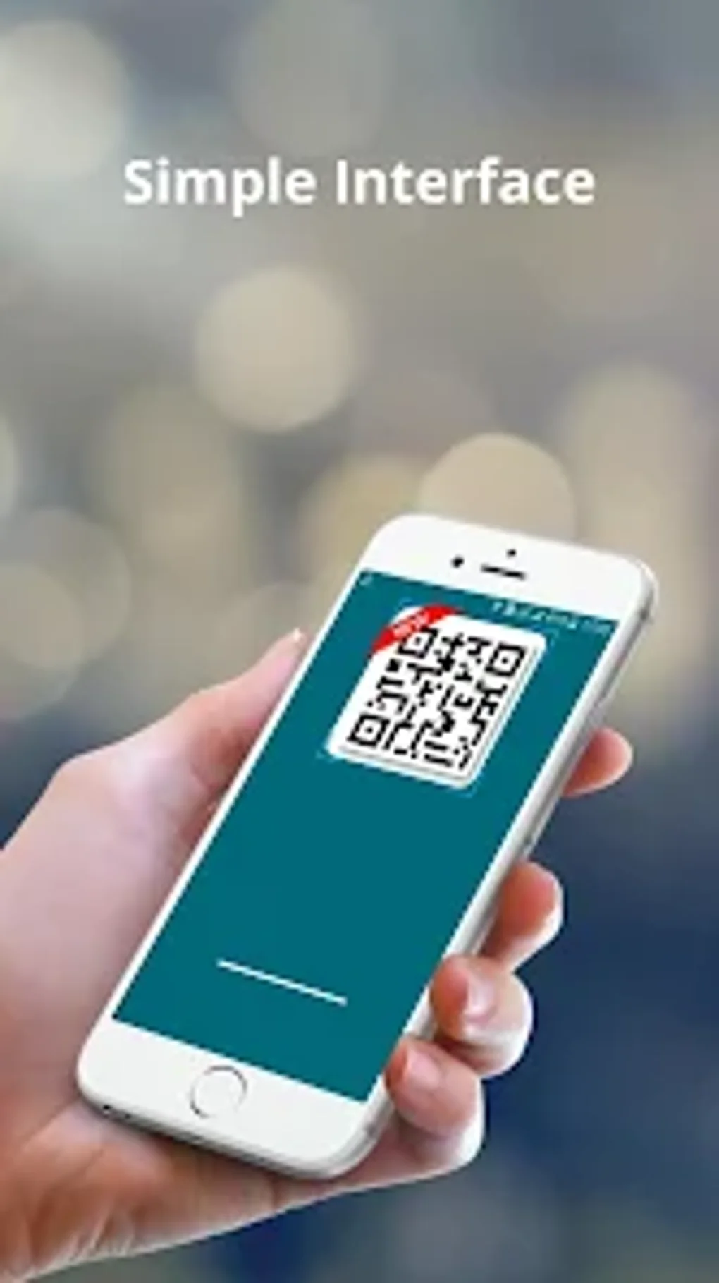 QR Code Scanner Generator for Android - Download