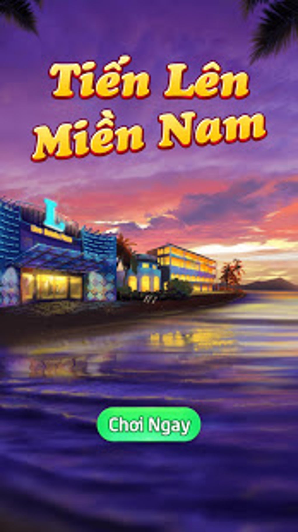 tien len mien nam offline 2019 cho Android - Tải về