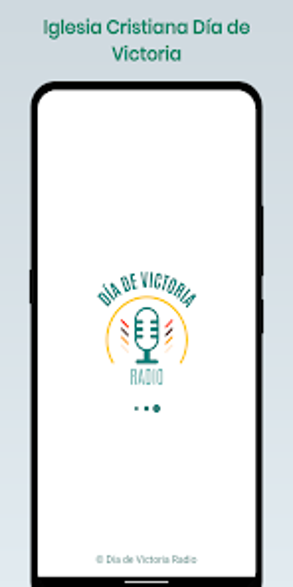 Android için Día de Victoria Radio - İndir