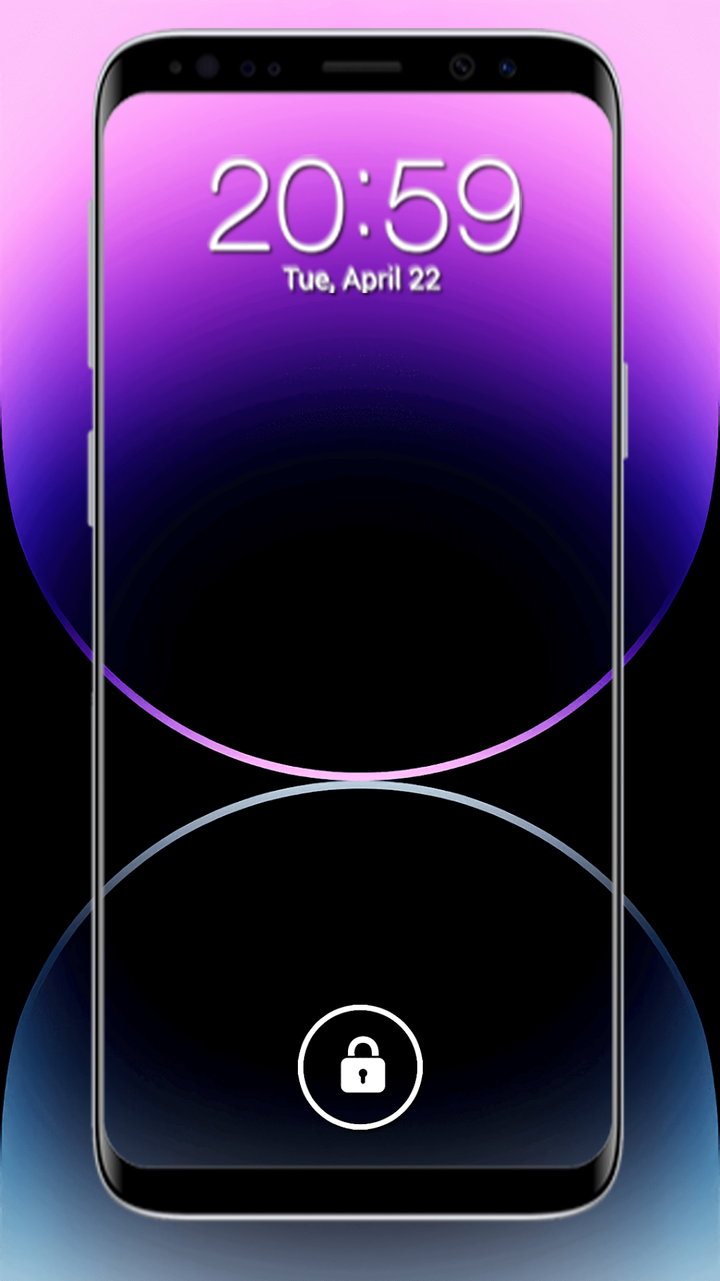 Android için Pin Lock Screen - İndir