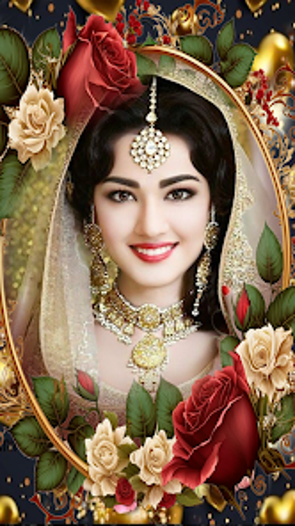 Love Photo Frame per Android - Download