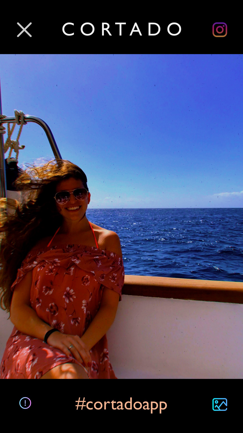 Cortado: The Modern Filter for iPhone - Download