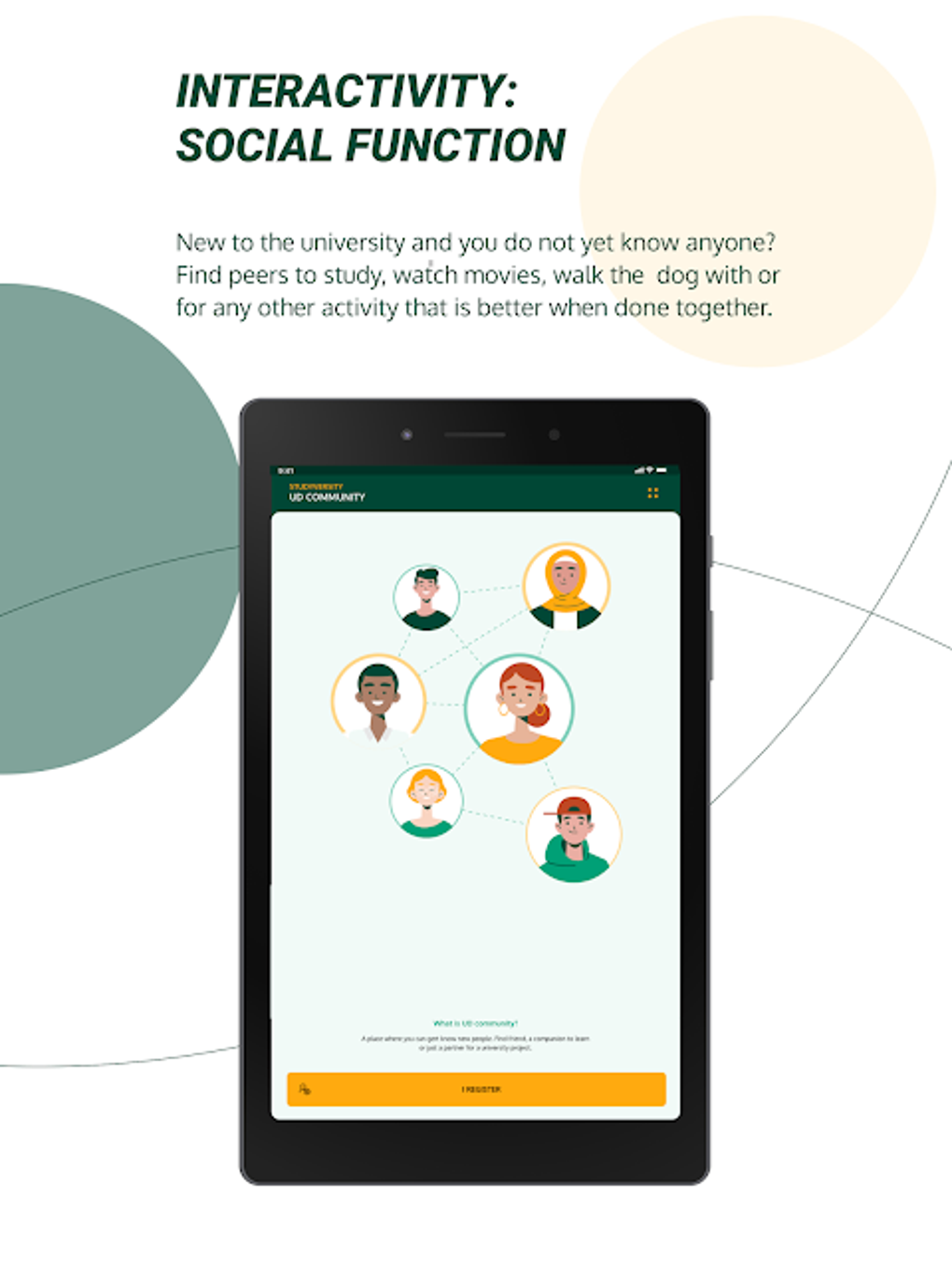 UD Studyversity APK for Android - Download